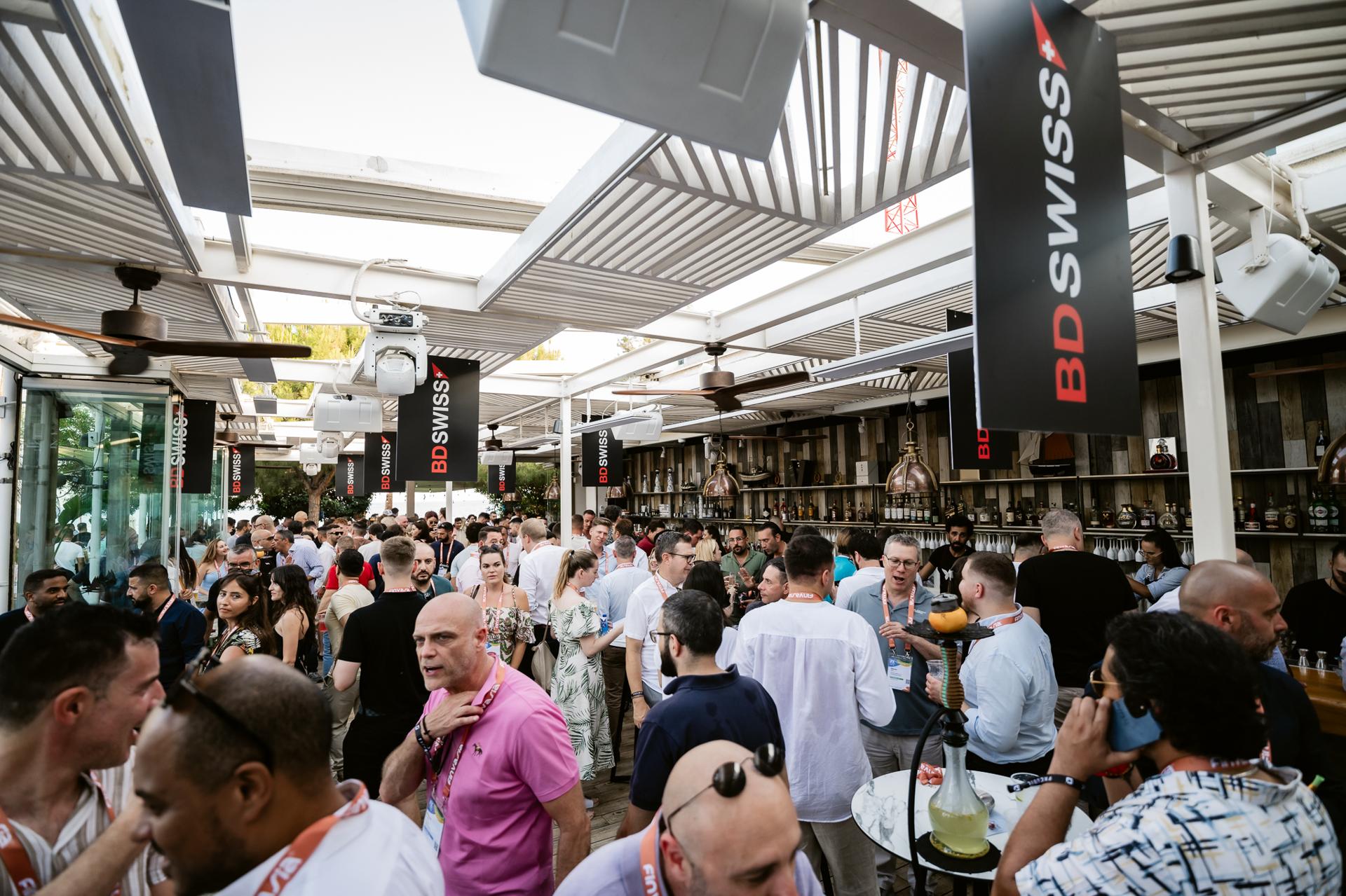 iFX EXPO International 2024 in Review